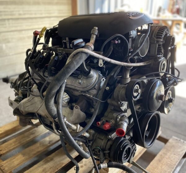 Chevy Silverado LM7 Engine for Sale